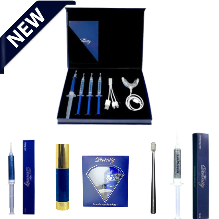 Divinity |Pack Divinity Annuel